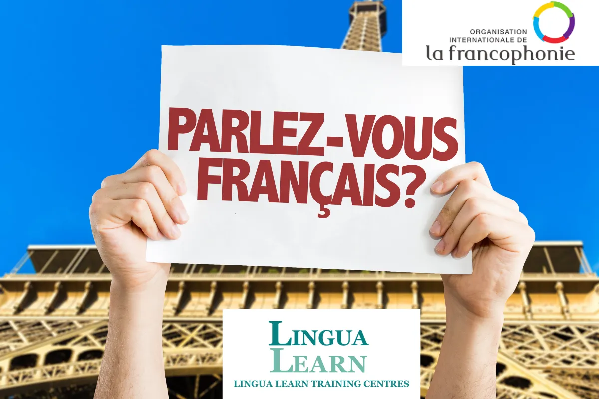 How Many Countries Speak French? What Is The Francophonie?